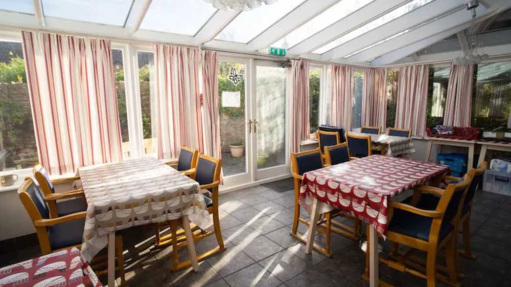 Crossley House | Care Home | Bristol, BS36 1RF