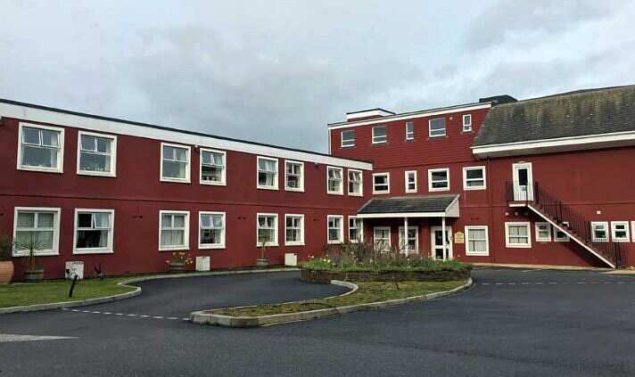Crossroads House Care Home | Care Home | Redruth, TR16 5BP