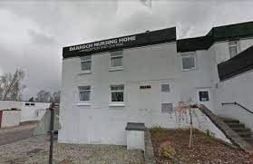 Darroch Nursing Home | Care Home | Glasgow, G67 1PZ