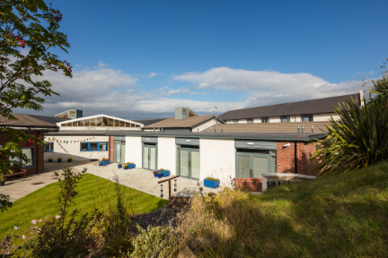 Dee View Court | Care Home | Aberdeen, AB12 5JY