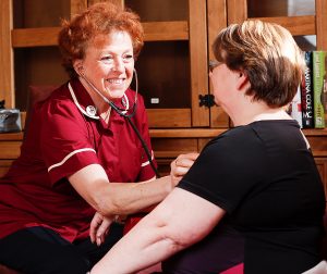Deep Heart Care (Live-in Care) | Bradford-on-Avon