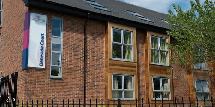 Deneside Court | Care Home | Jarrow, NE32 4PJ Deneside Court | Care Home | Jarrow, NE32 4PJ