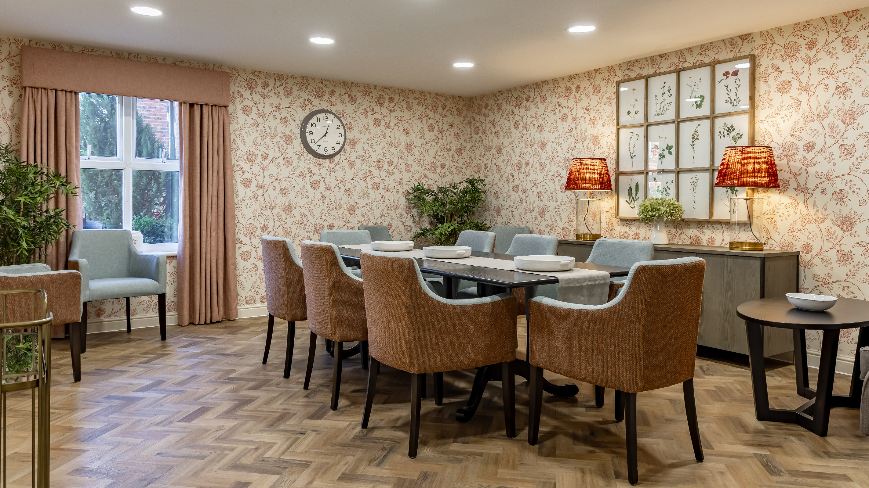 The Devonshire | Care Home | Reading, RG30 6TP