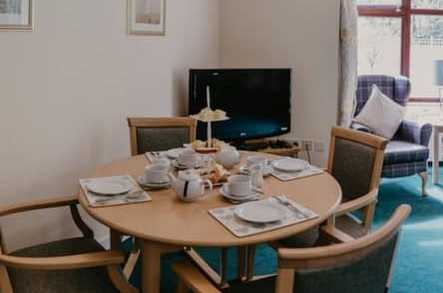 Victory Care Home | Care Home | Chatham, ME5 7JZ