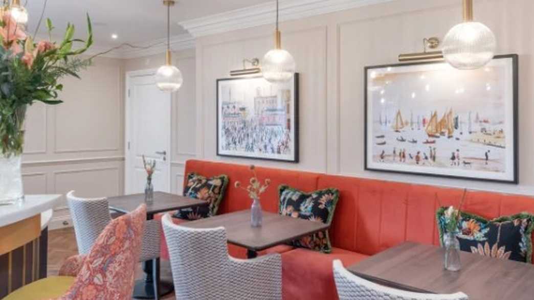 Goldsborough Manor Care Home | Care Home | York, YO32 5UQ