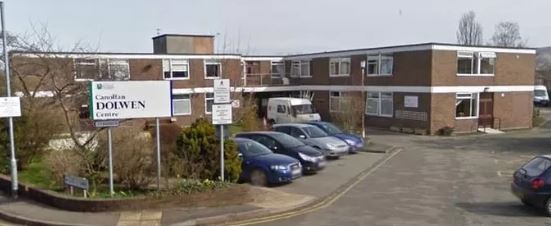 Dolwen | Care Home | Denbigh, LL16 3ER