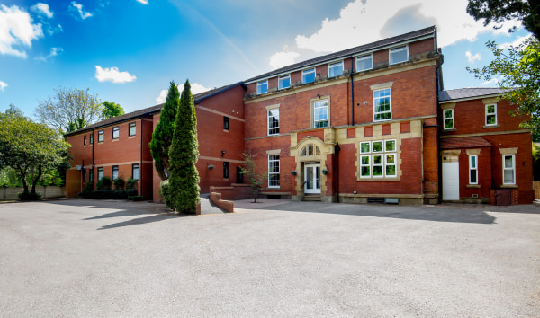 Dovehaven Grove | Care Home | Preston, PR5 6RE