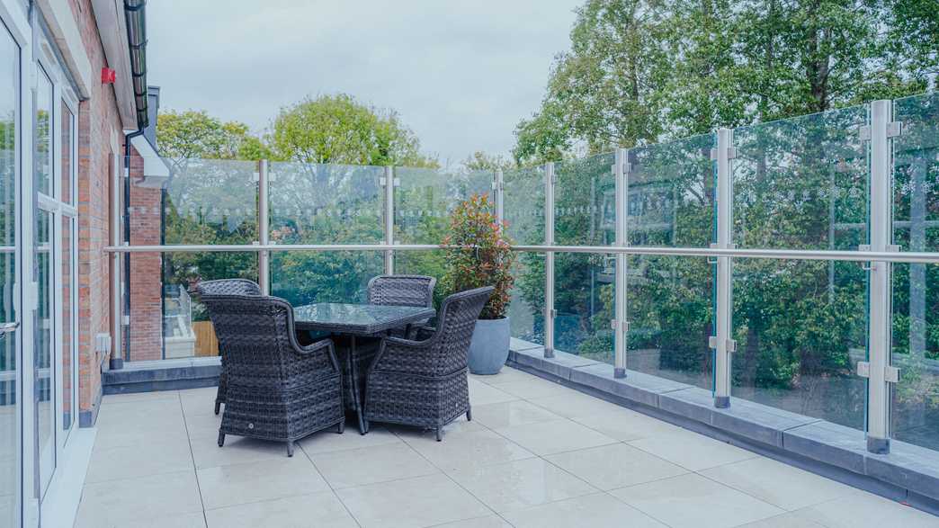 Driffield Manor | Care Home | Driffield, YO25 6SW