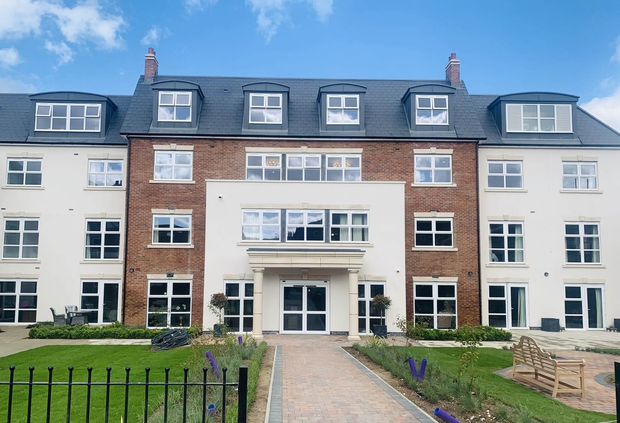 Driffield Manor | Care Home | Driffield, YO25 6SW