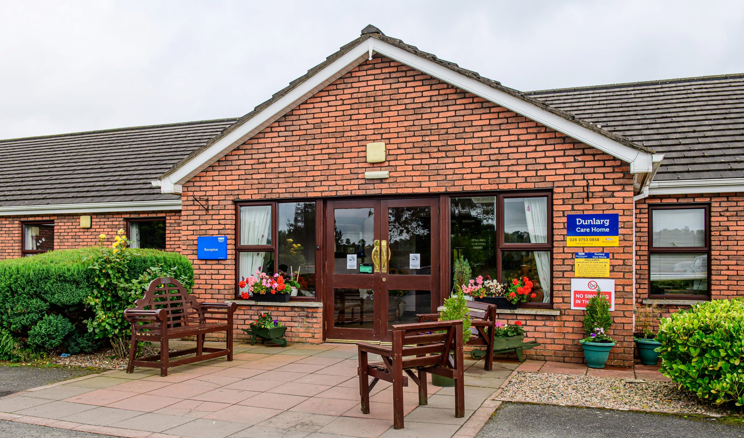 Dunlarg Care Home | Care Home | Armagh, BT60 3EW