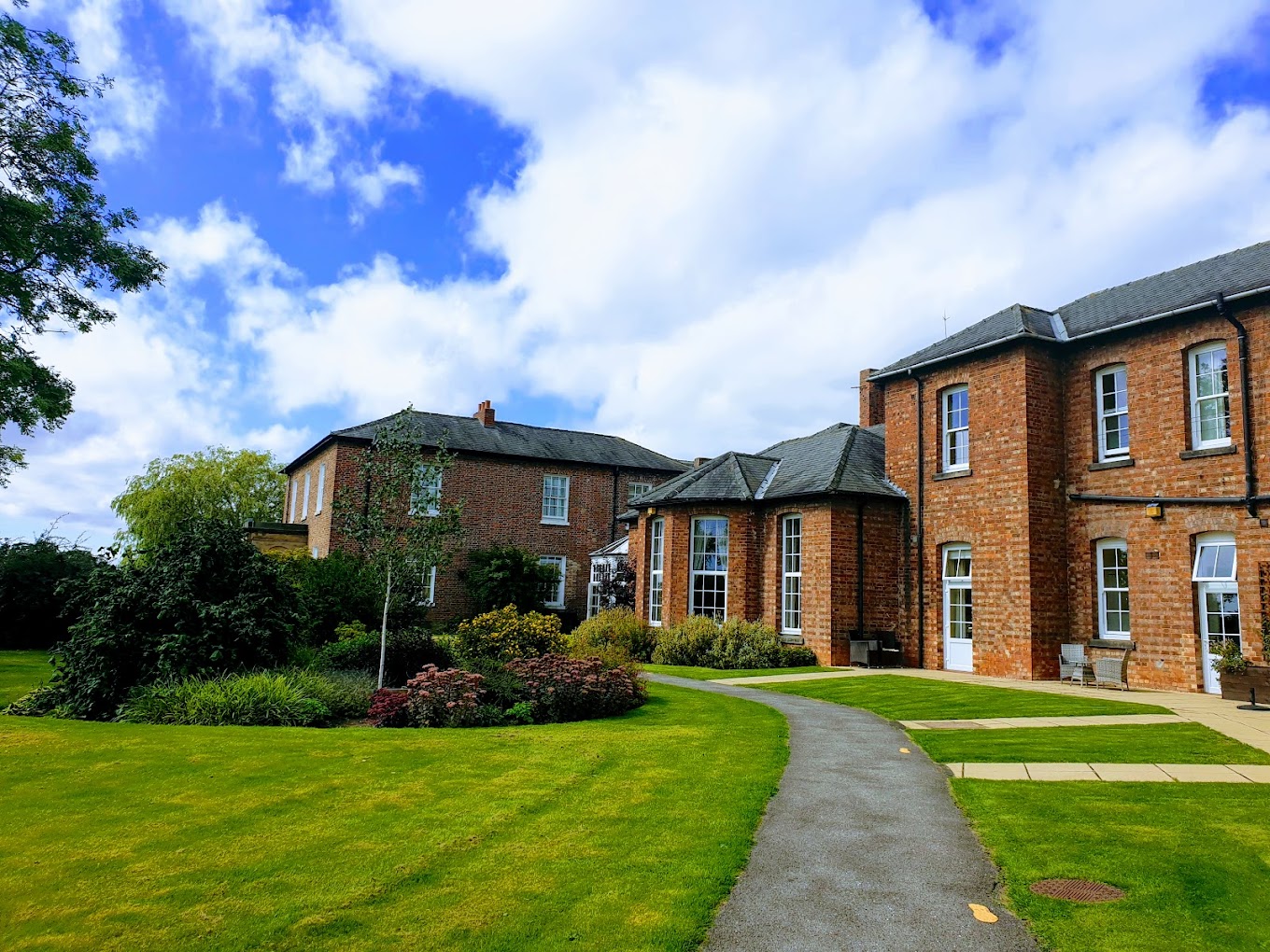 Middleton Hall Retirement Village | Retirement Living | Darlington, DL2 1HA