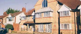 Edwardian Care Home | Care Home | Luton, LU3 1AX