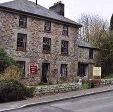 Eldon House Residential Home | Care Home | Liskeard, PL14 5AJ