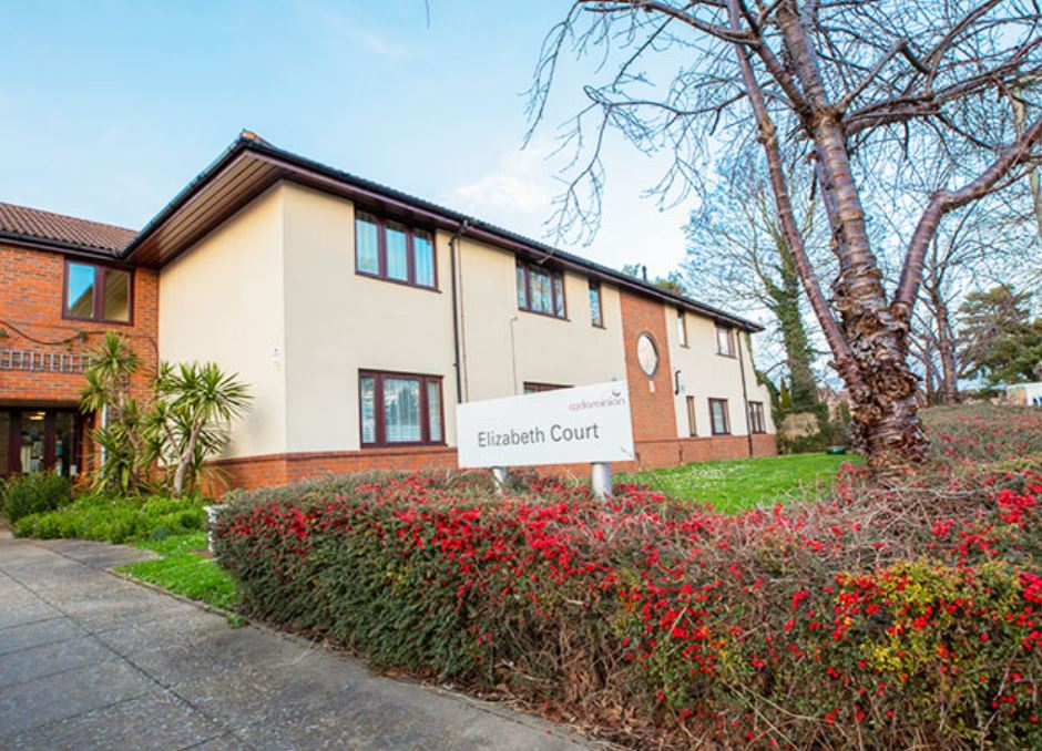 Elizabeth Court | Retirement Living | Sunbury-on-Thames, TW16 5LQ