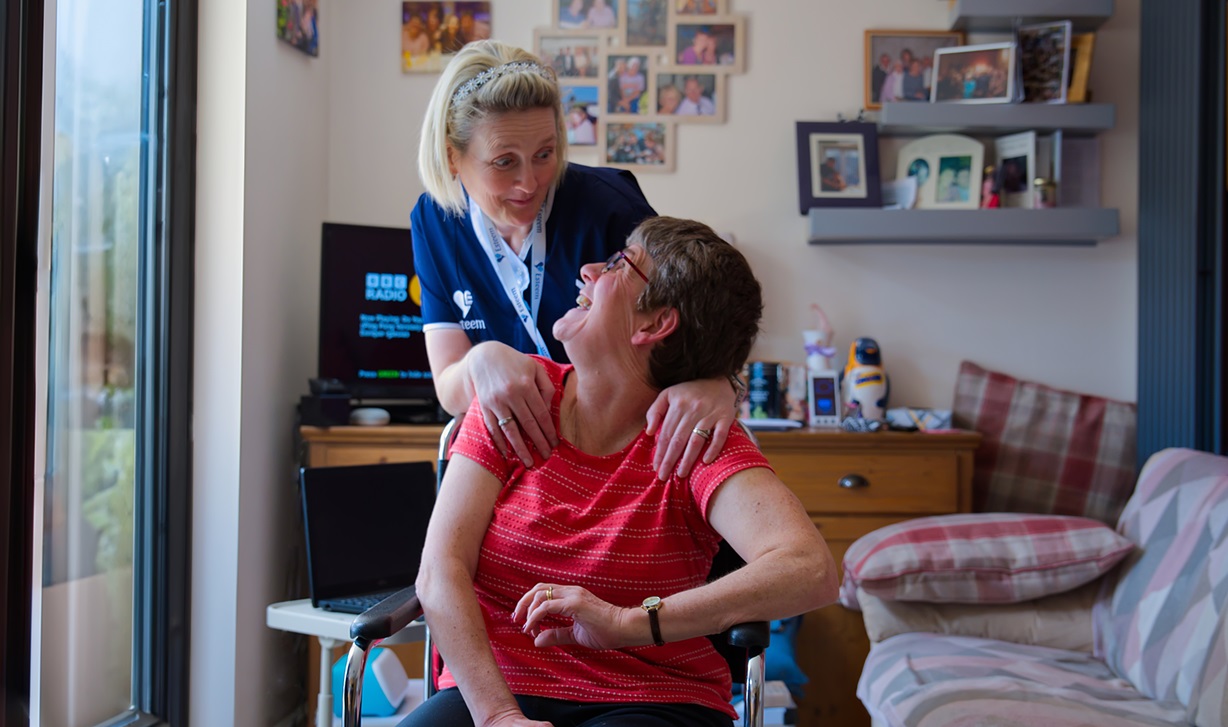 Esteem Home Care Hyde | Hyde