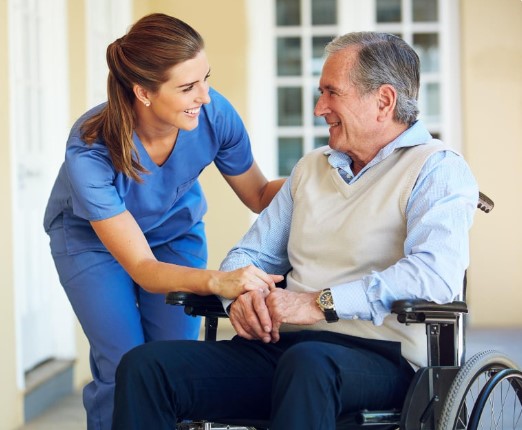 Esther Swift Limited | Home Care | London