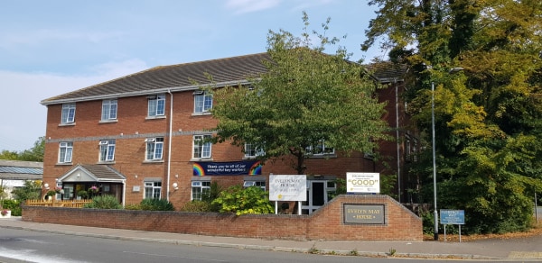 Evelyn May House | Care Home | Basildon, SS16 6AJ