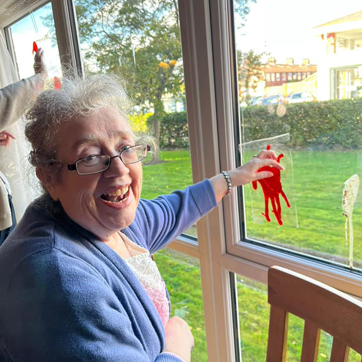 Emily Bray House | Home Care | Ipswich