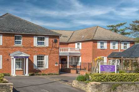 Fessey House | Care Home | Swindon, SN25 1RY