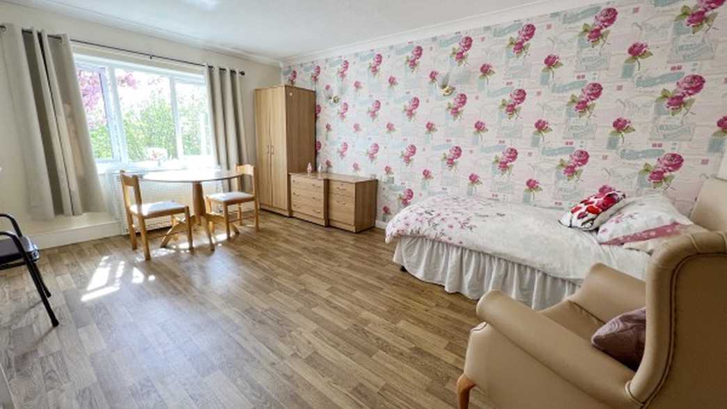 Field View Care Home | Care Home | Barnsley, S75 6BN