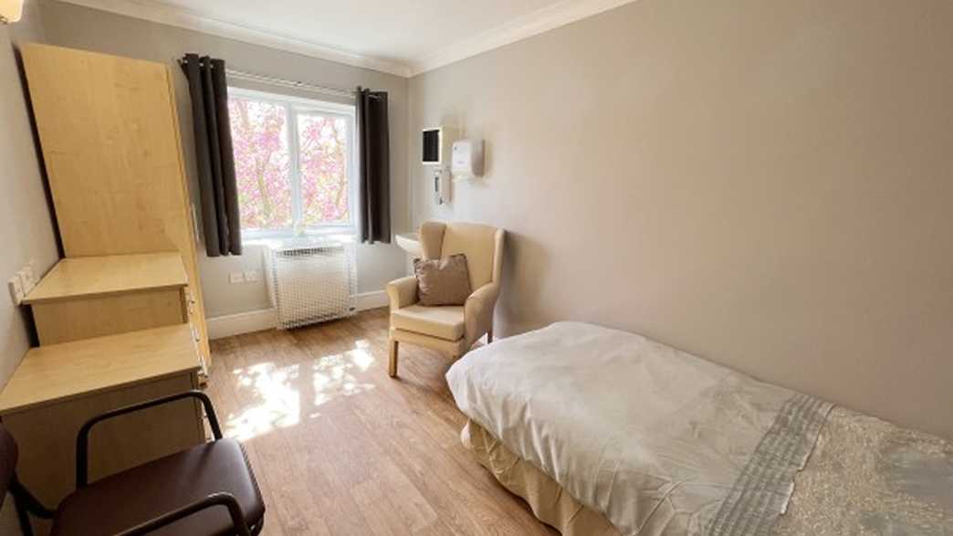 Field View Care Home | Care Home | Barnsley, S75 6BN