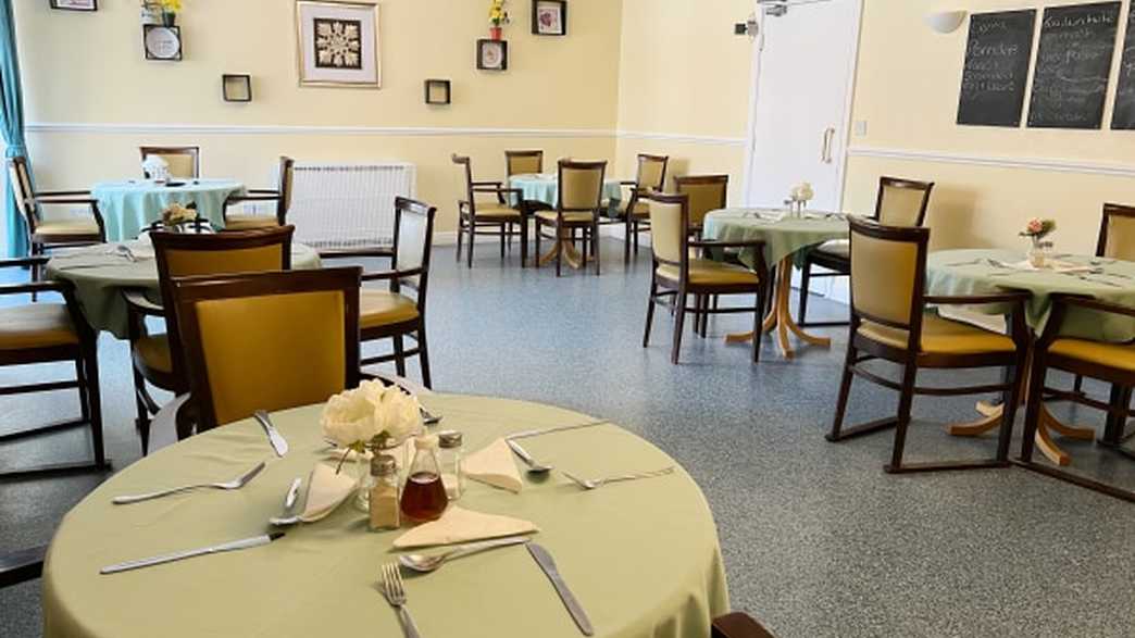 Field View Care Home | Care Home | Barnsley, S75 6BN