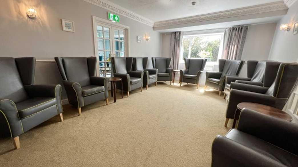 Field View Care Home | Care Home | Barnsley, S75 6BN
