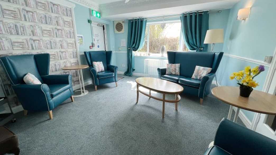 Field View Care Home | Care Home | Barnsley, S75 6BN
