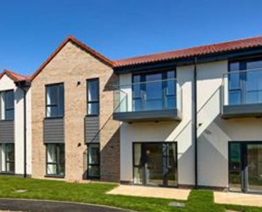 Filey Fields Court | Retirement Living | Filey, YO14 9BX