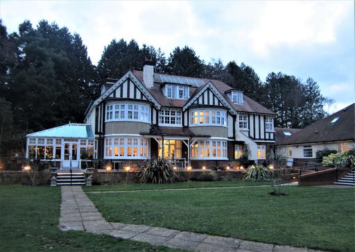 Forest Brow Care Home | Care Home | Liss, GU33 7BL