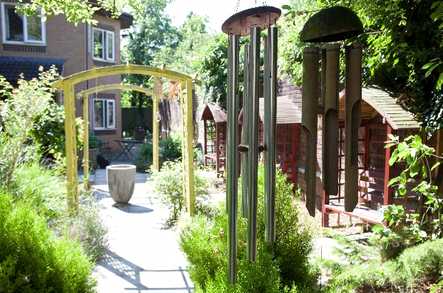 Forest Care Village Care Centre | Care Home | Borehamwood, WD6 1EP