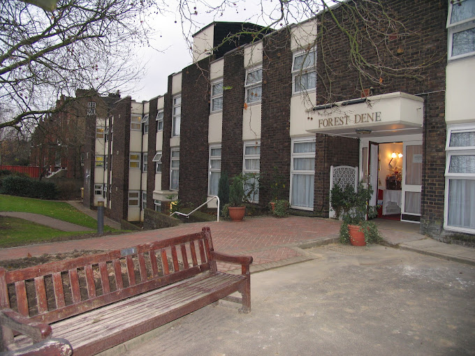 Forest Dene Residential Care Home | Care Home | London, E11 2AP