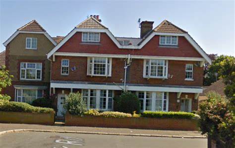 Foxley Lodge Residential Care Home | Care Home | Purley, CR8 2HB
