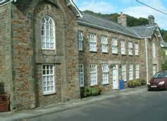 Foxtroy House | Care Home | Bridgend, CF32 9HD