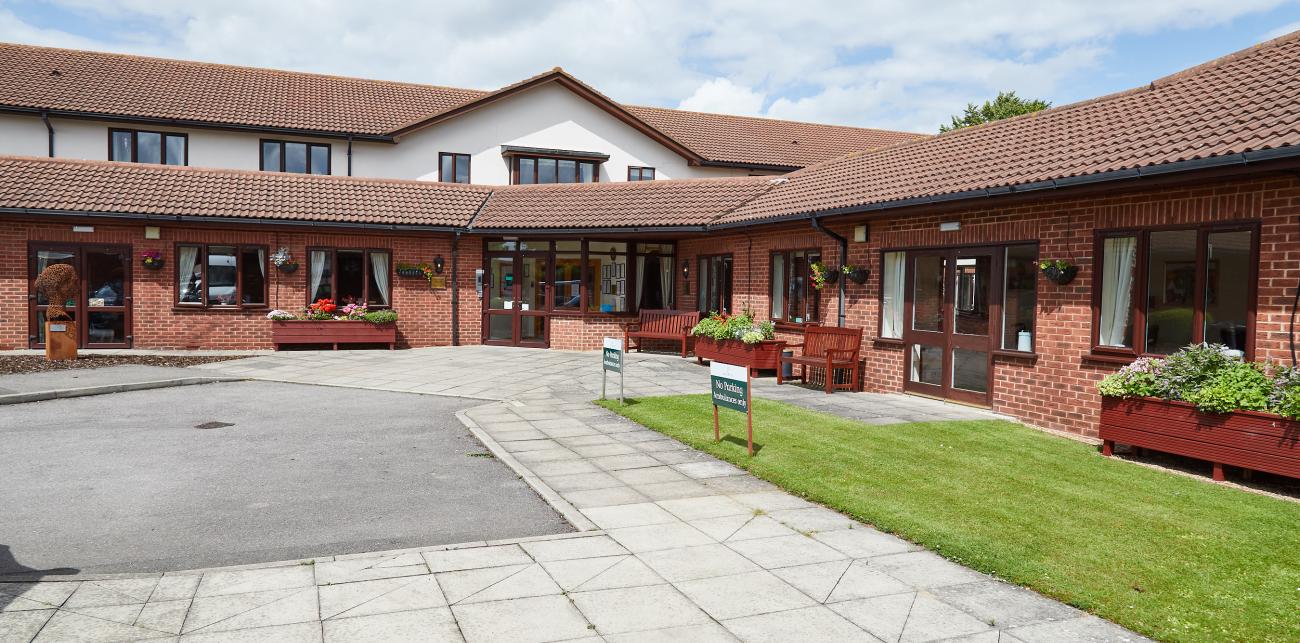 Friston House | Care Home | Rochester, ME1 2BQ
