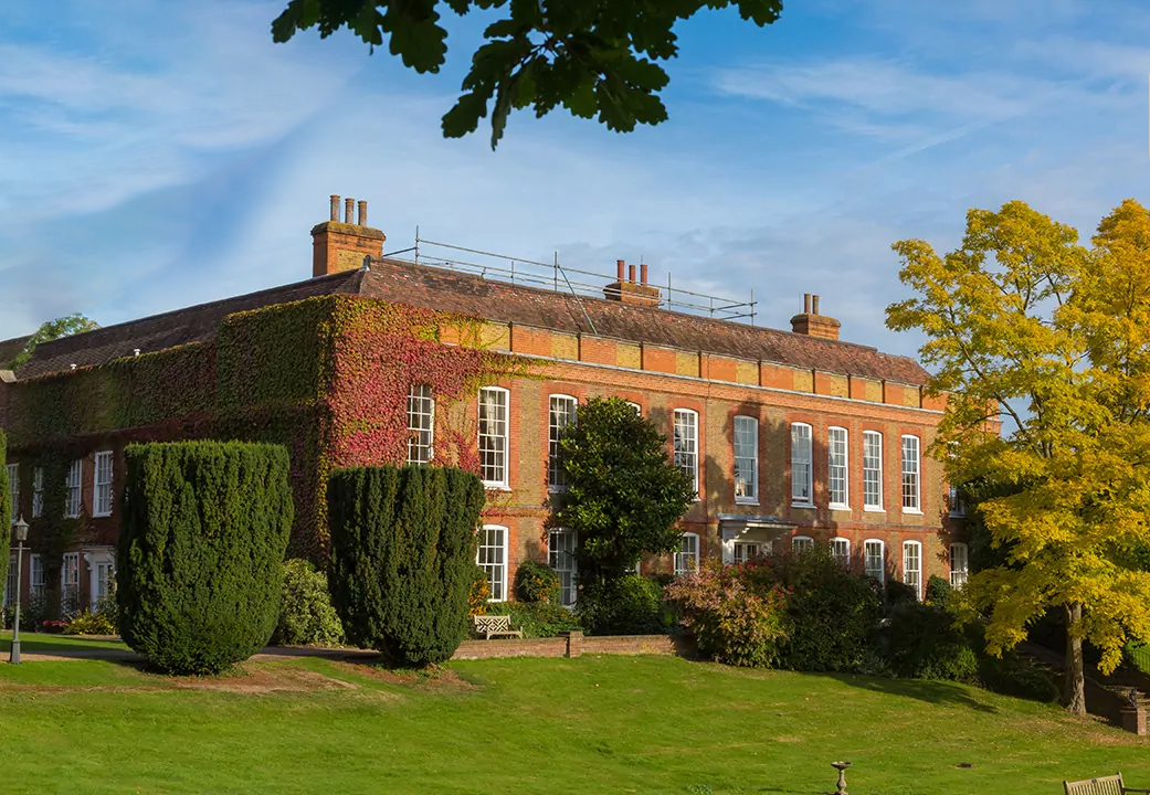Frognal House Care Home | Care Home | Sidcup, DA14 6LF