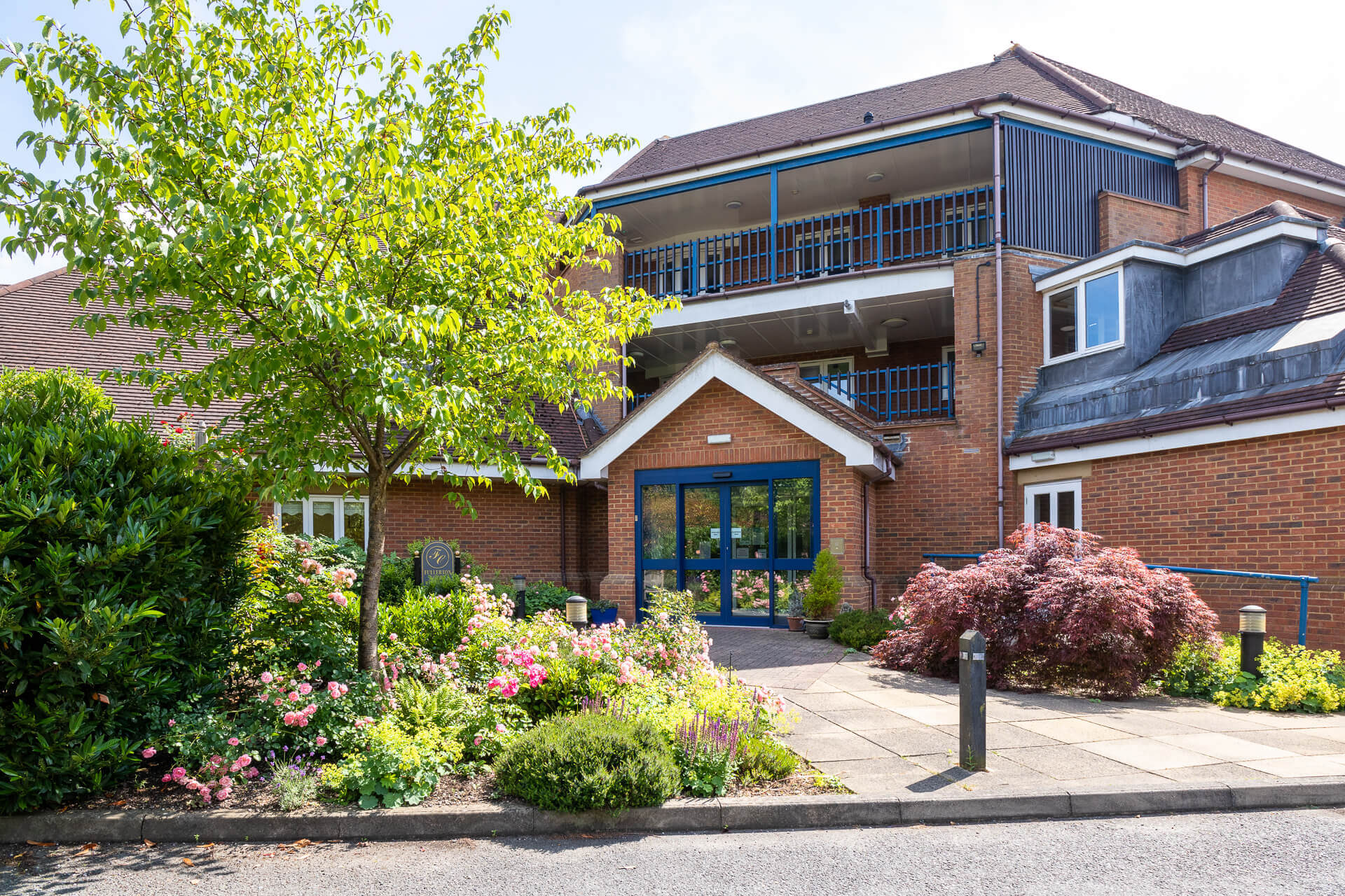 Fullerton Court | Retirement Living | TW11 9BF