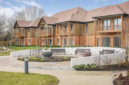 Gradwell Park | Retirement Living | South Chailey, BN8 4PX