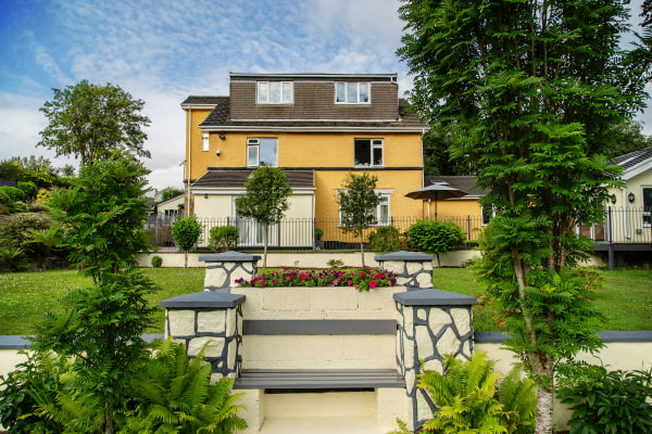 Glais House Care Ltd | Care Home | Swansea, SA7 9EN