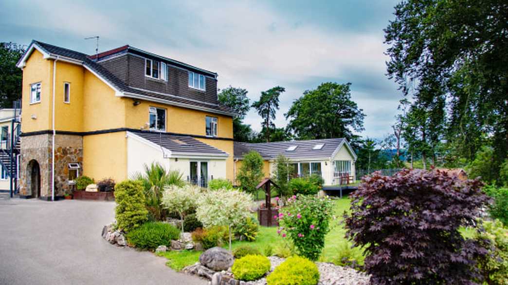 Glais House Care Ltd | Care Home | Swansea, SA7 9EN