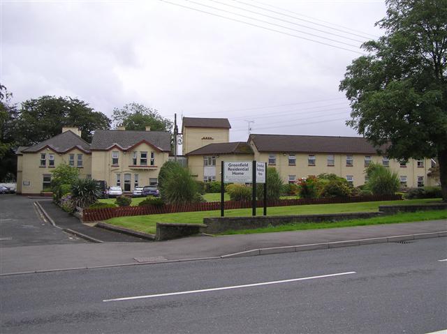 Greenfield | Care Home | Strabane, BT82 9BT