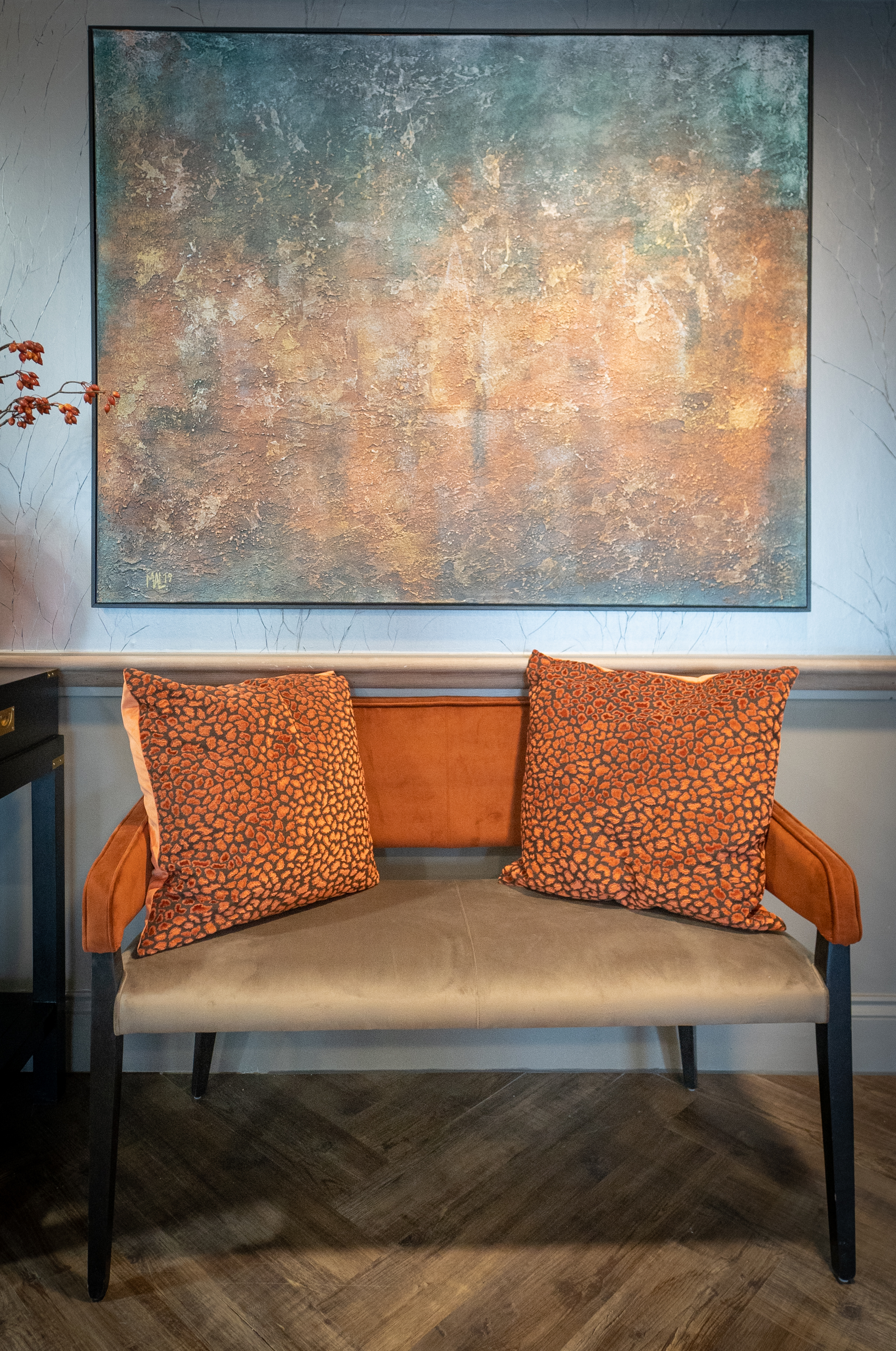 Hatfield Manor | Care Home | Hatfield, AL10 9UA