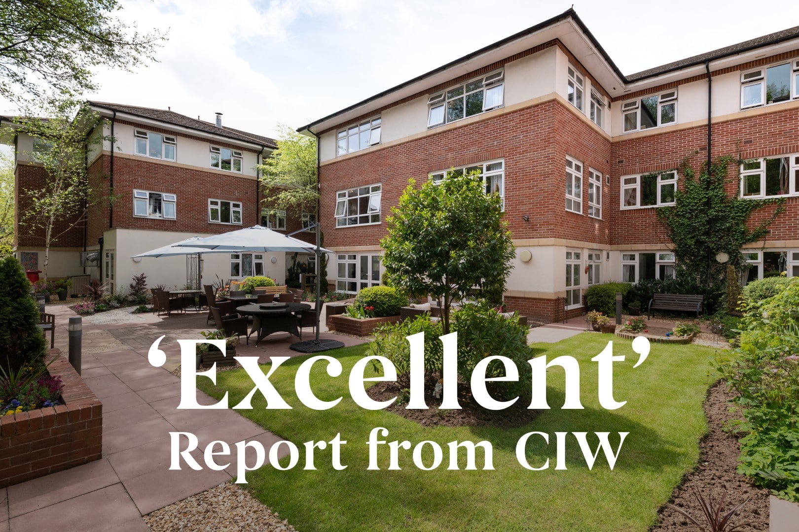 Ty Enfys Care Home | Care Home | Cardiff, CF23 7EP