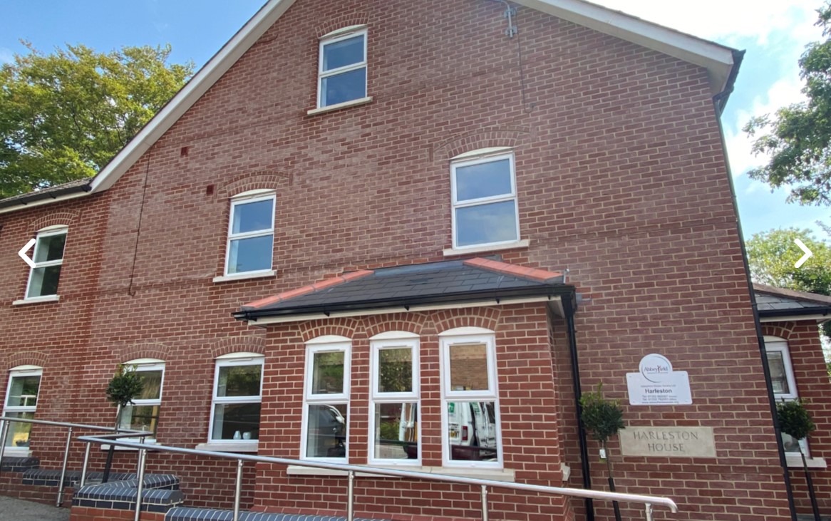 Harleston House | Retirement Living | Wimborne, BH21 1DB
