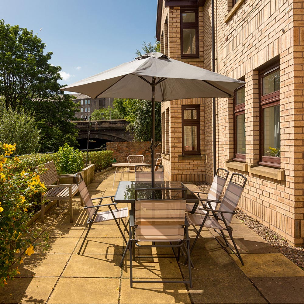 Haugh House | Care Home | Edinburgh, EH4 1LT