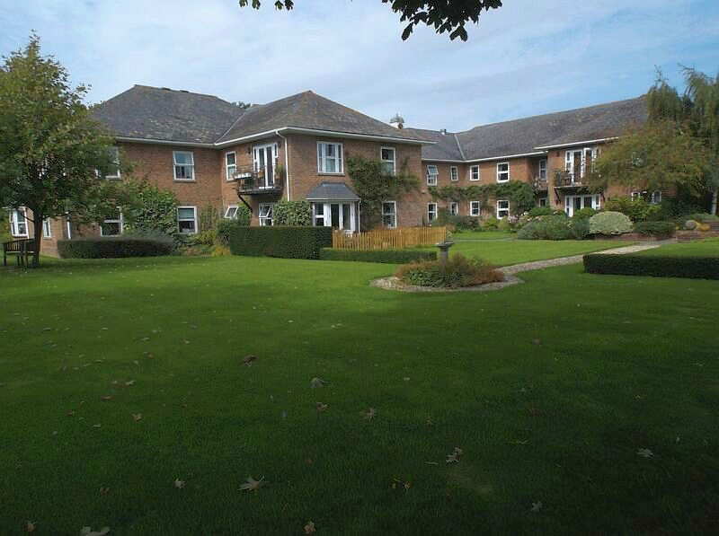 Hays Park | Retirement Living | Shaftesbury, SP7 9JR