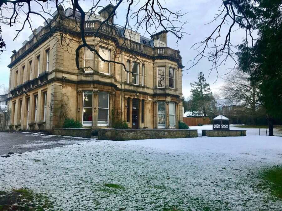 Hazelwood Gardens Nursing Home | Care Home | Bristol, BS9 3AE