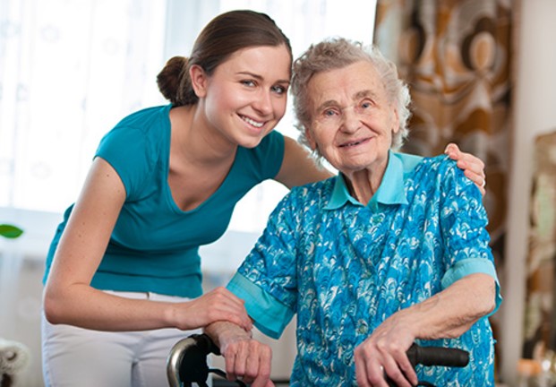 SOUTH ESSEX (Live-in Care) | Basildon
