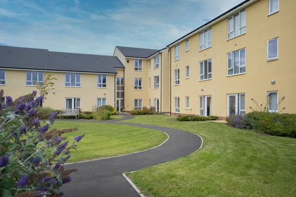 Hope Bank View | Retirement Living | Tyne and Wear, SR3 1EB