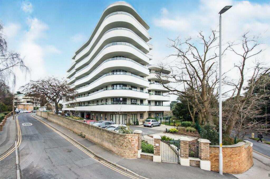 Horizons | Retirement Living | Poole, BH15 2FR